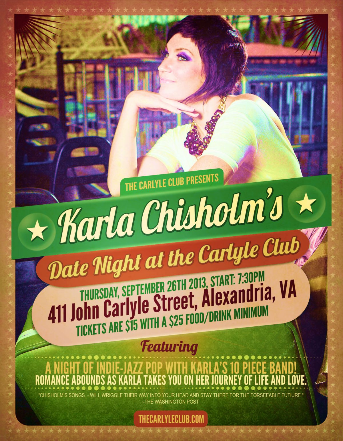 KC-Carlyle-Club-Poster-4 - Chefs Expressions