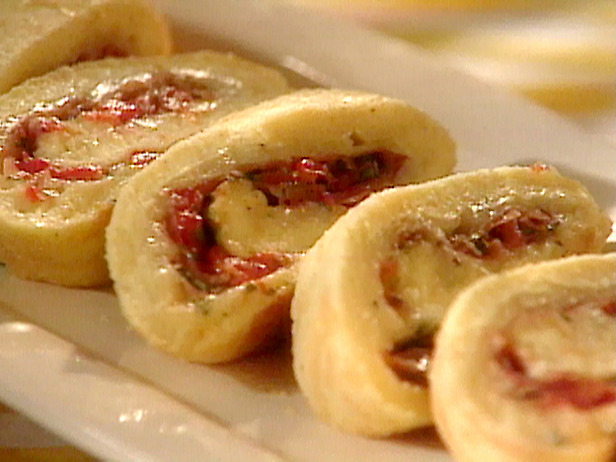 INSPIRED RECIPE: SERRANO HAM AND MANCHEGO CHEESE ROULADE - Chefs ...